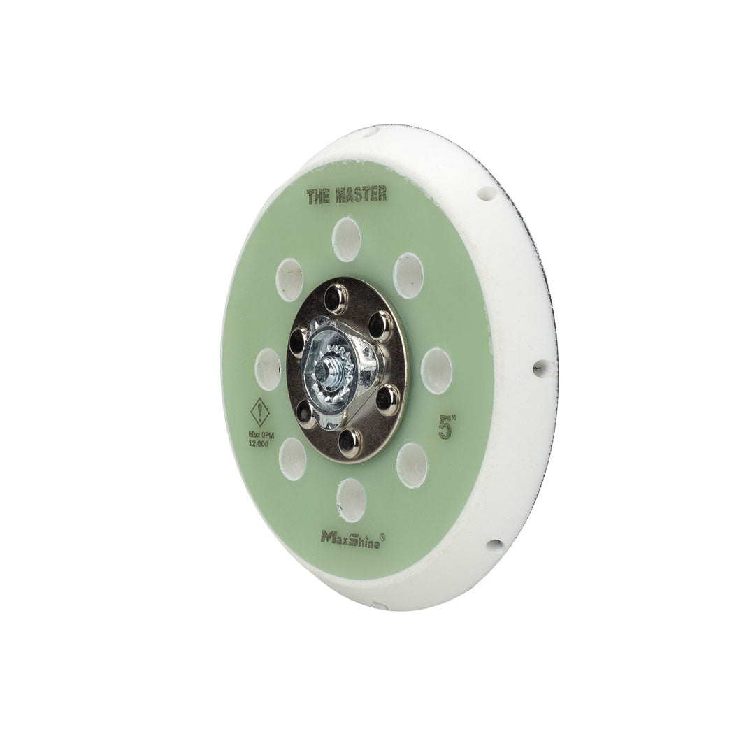 Backing Plates – MaxshineUSA