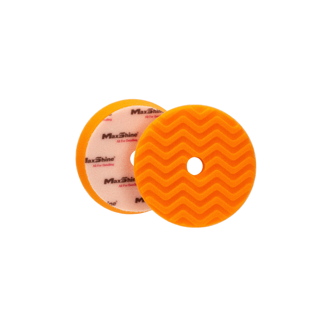 Polishing Pads – MaxshineUSA