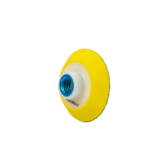 Rotary Plates – MaxshineUSA