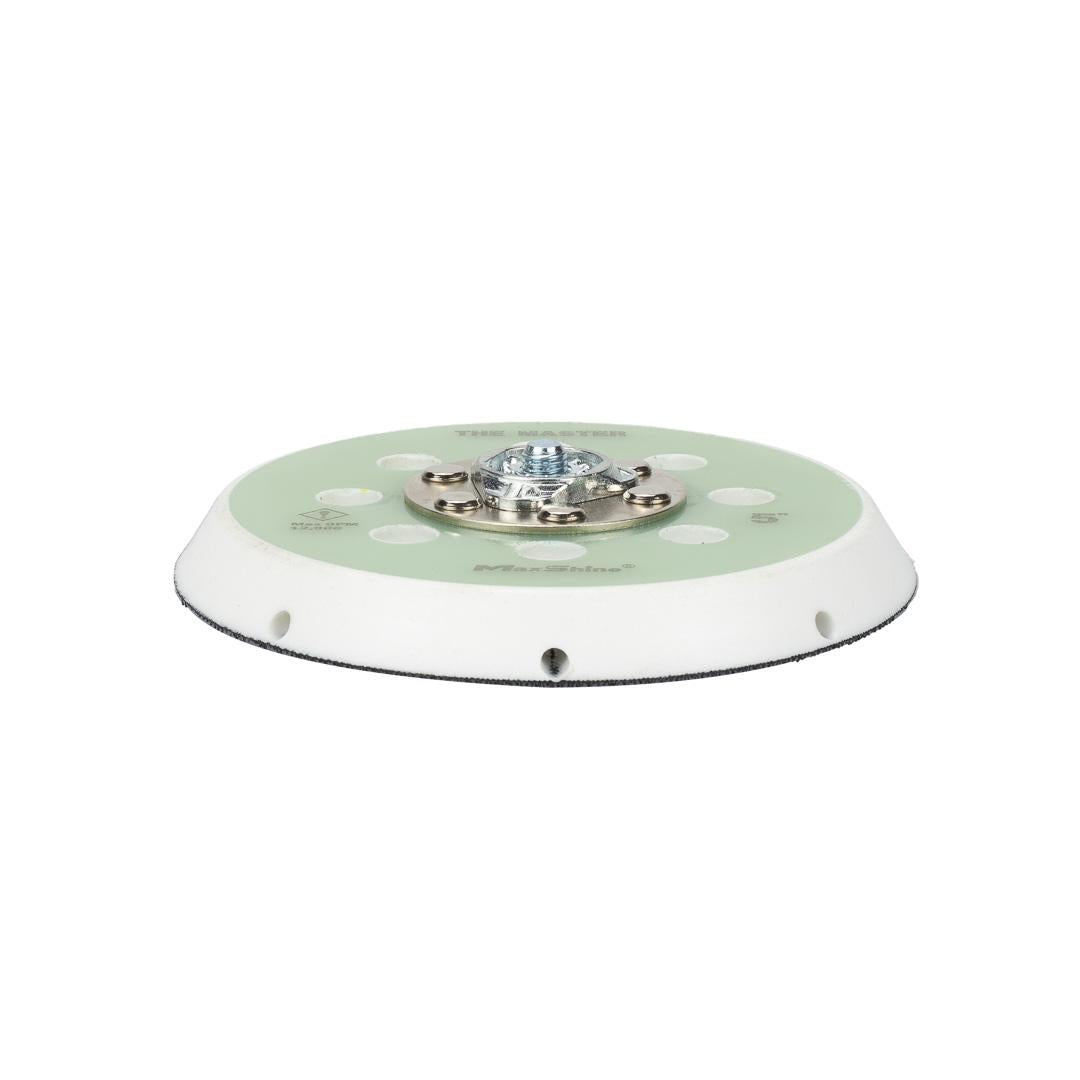 6 inch DA Backing Plates | Pro Series Dual Action Backing Plates - M15 ...