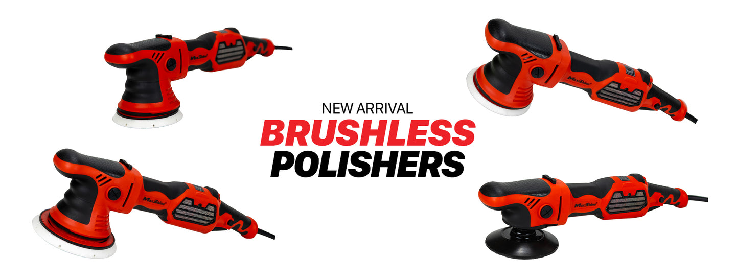 Maxshine – MaxshineUSA