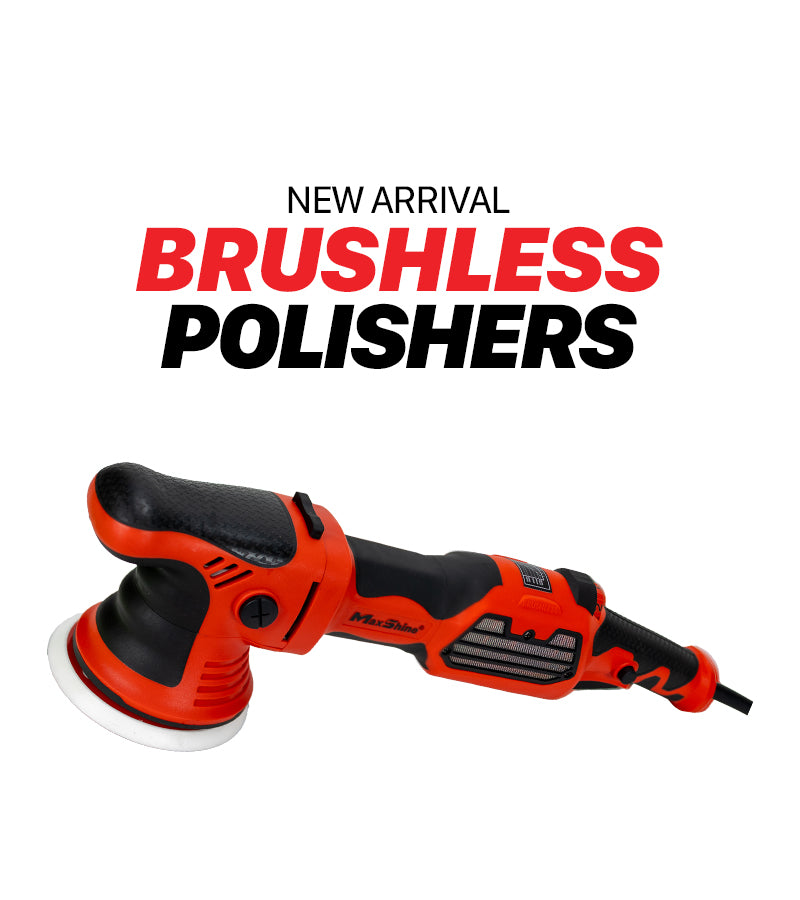 Maxshine – MaxshineUSA