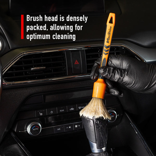 Detailing Brush Kits – MaxshineUSA