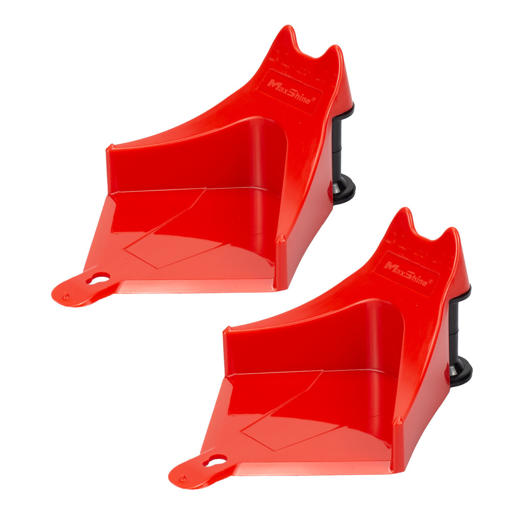 Ezy Wheel Hose Slide Rollers - 2 Pack – MaxshineUSA