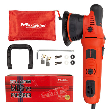 Maxshine – MaxshineUSA