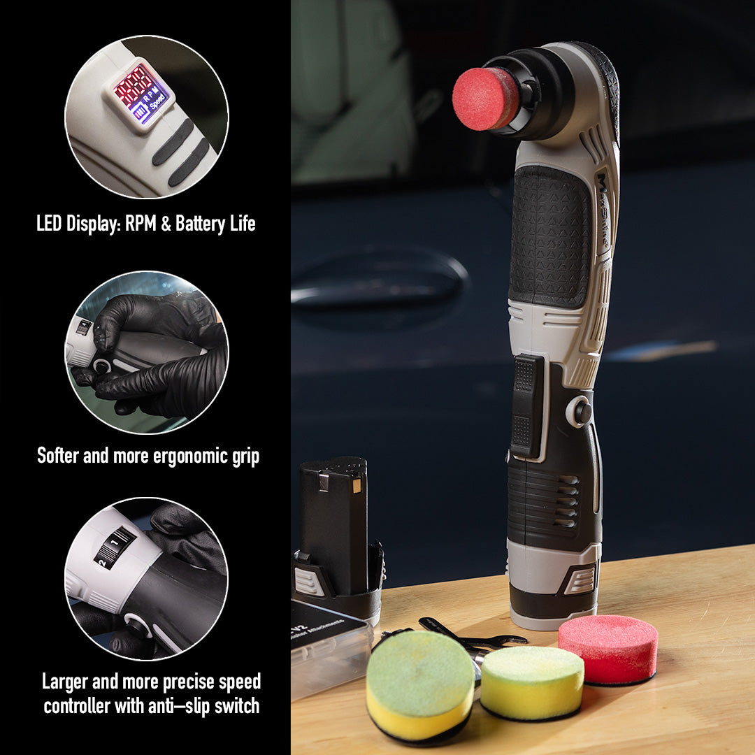 Maxshine – MaxshineUSA