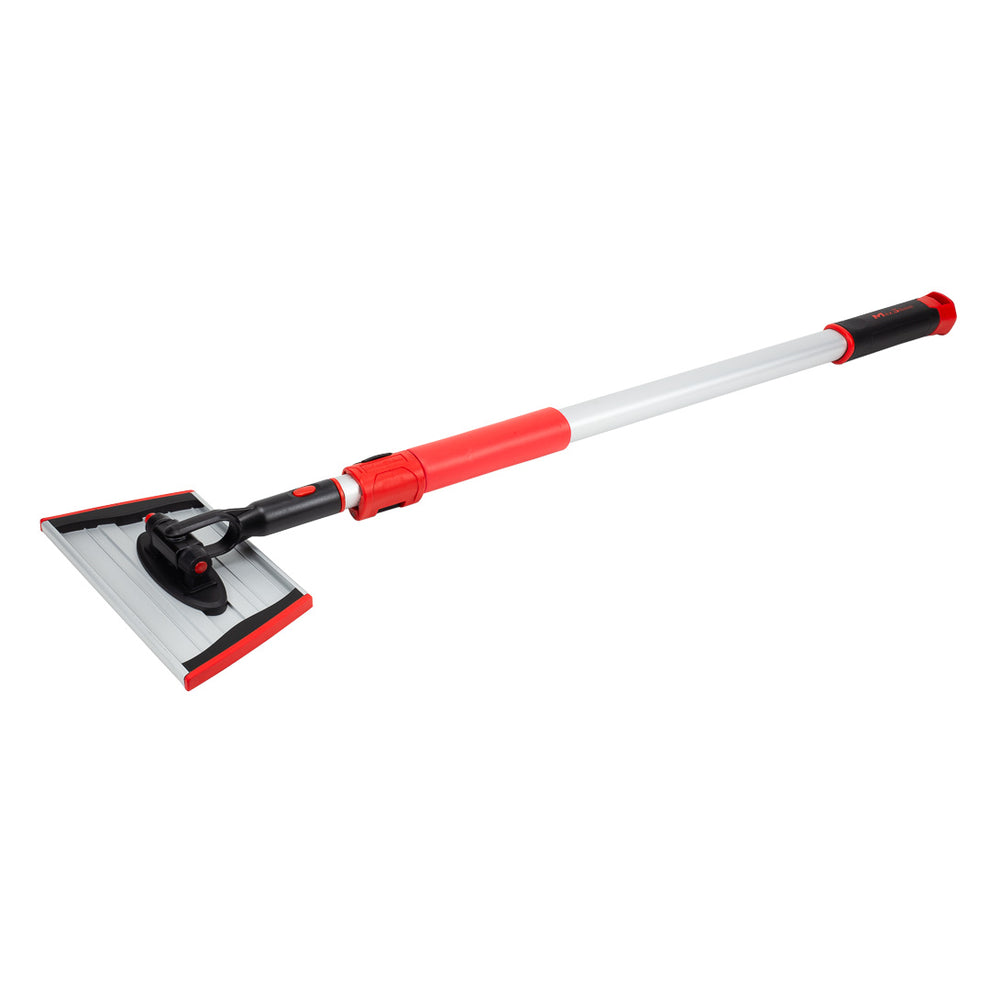 Car Wash Tool | IncrediStick – Extendable Microfiber Wash Mitt ...