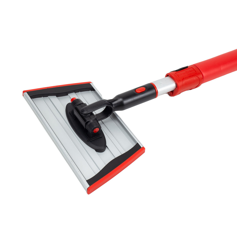 Car Wash Tool | IncrediStick – Extendable Microfiber Wash Mitt ...