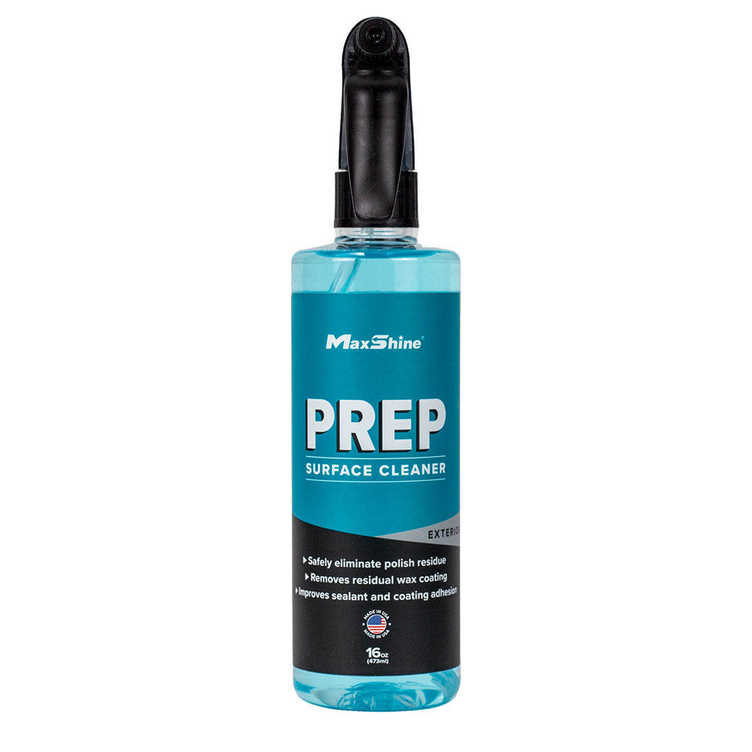 Surface Prep | Prep Spray Surface Cleaner - 16oz – MaxshineUSA