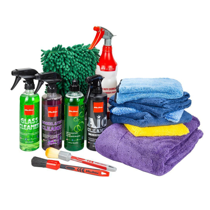 Maxshine – MaxshineUSA