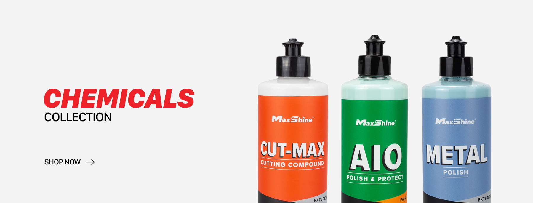 Maxshine – MaxshineUSA