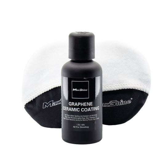 Maxshine – MaxshineUSA