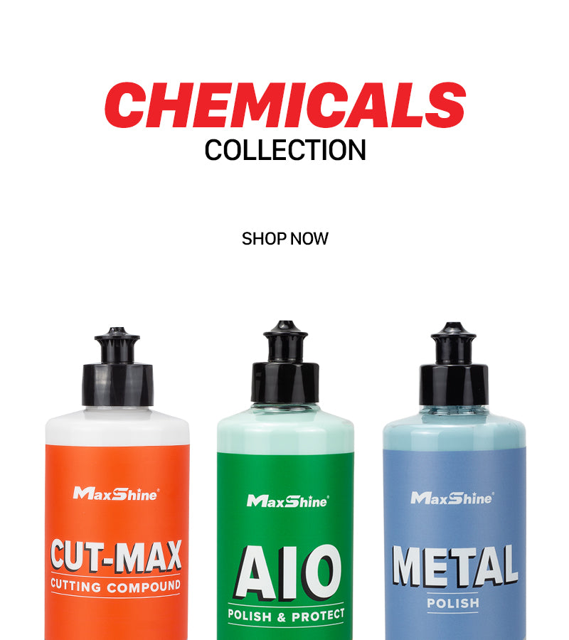 Maxshine – MaxshineUSA
